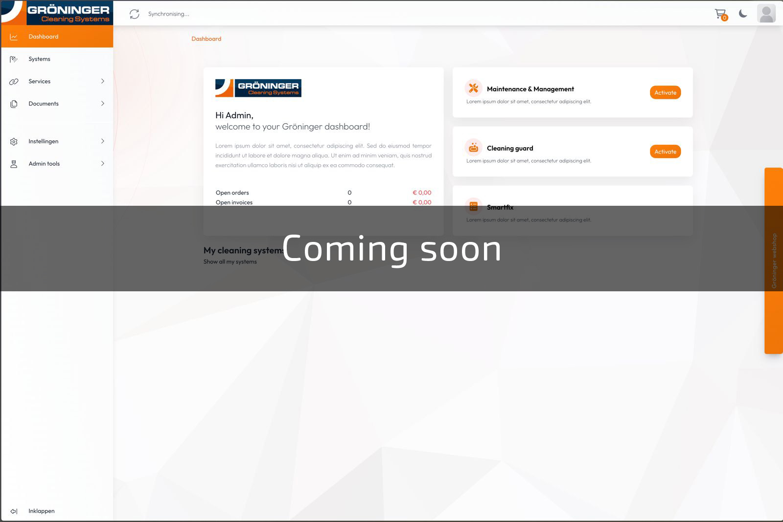 Groninger | Gröninger goes West – Quala Rayway (USA)